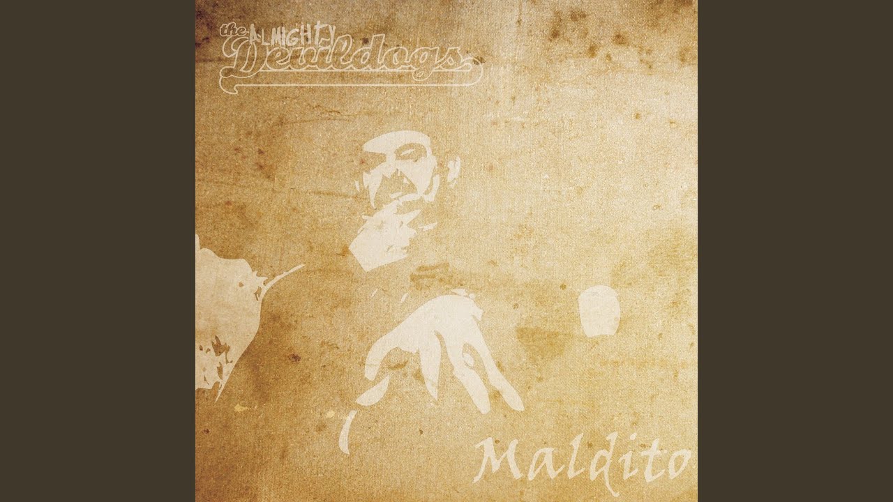 Maldito - YouTube