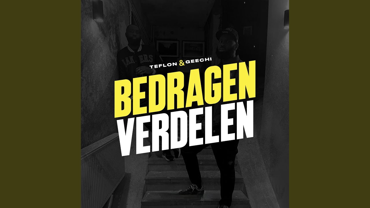 BEDRAGEN VERDELEN - YouTube