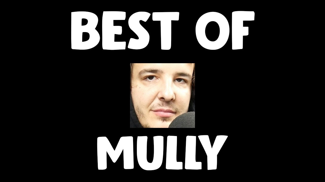 Best Of Mully & Friends | 2019 - YouTube