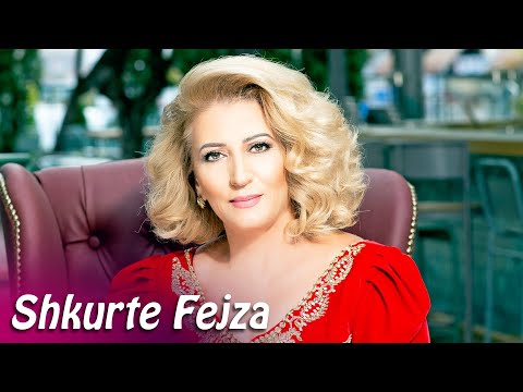 Shkurte Fejza -  Aziz Tolaj