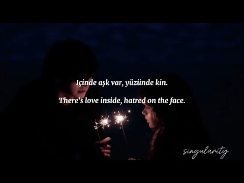 Sufle - Içinde Aşk Var (English Translation)