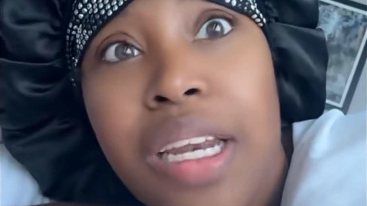 Daysha Taylor Rant “ IT WASN’T MY FAULT “ 👀 - YouTube