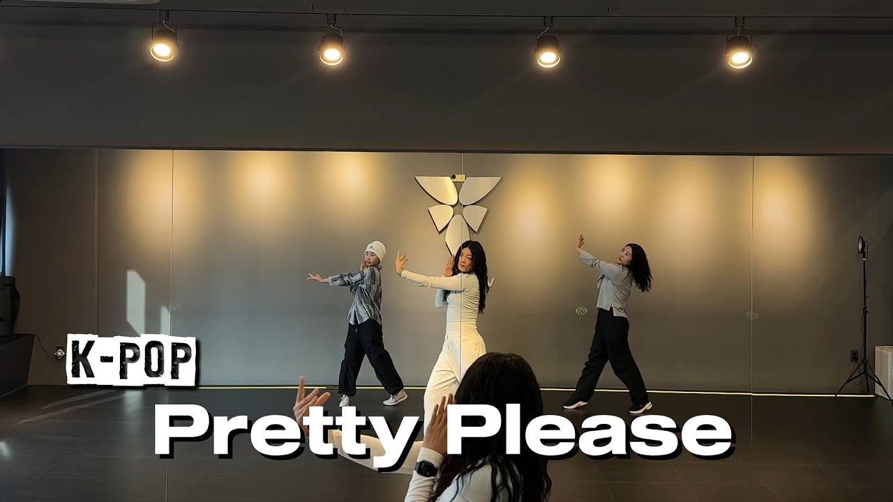 Hearts2Hearts - Pretty Please | K-POP | 비카댄스학원 | VICA DANCE STUDIO | 인천 ...