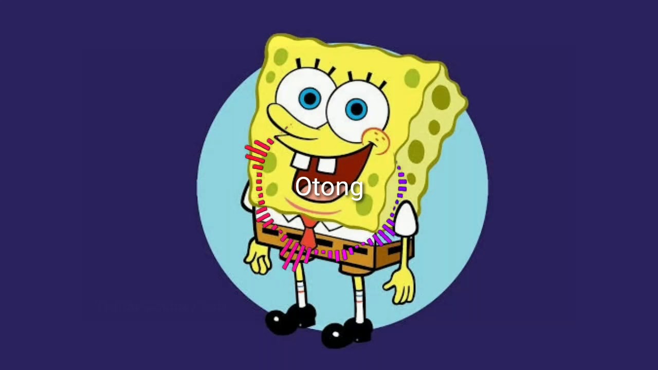 DJ REMIX SPONGEBOB TERBARU 2020 💃 DJ TERBARU 2020 - DJ TIK TOK TERBARU - YouTube