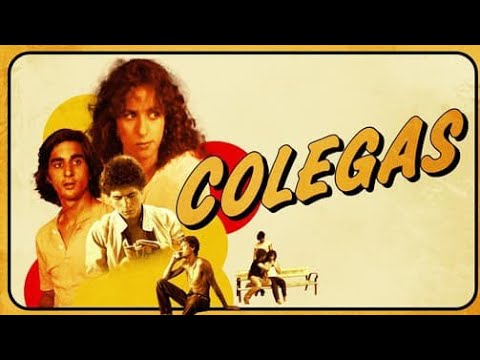Colegas, 1982