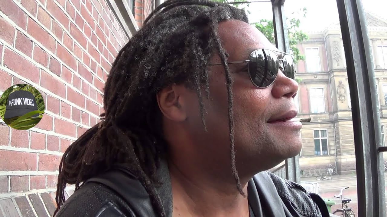 Happy Birthday Jerome Rodgers - YouTube