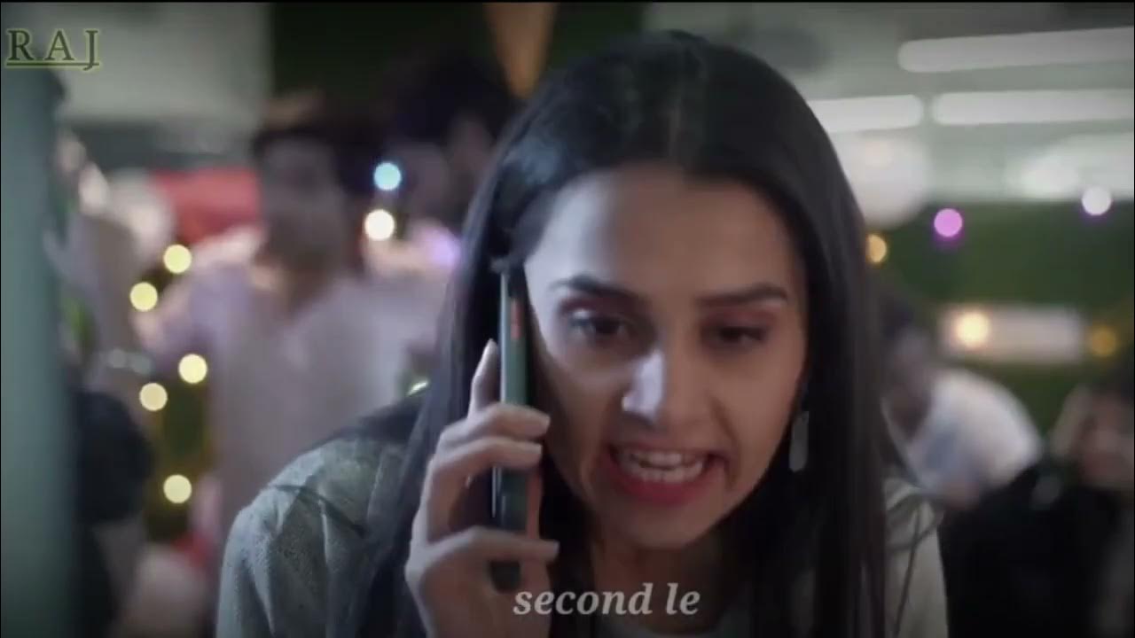 Uska hi bana Heart broken %F0%9F%92%94 Status720p - YouTube