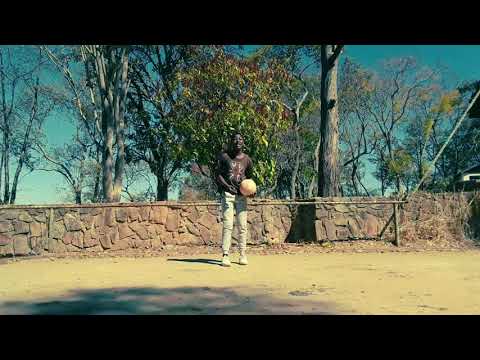 How to do the knee bounce around the world - YouTube