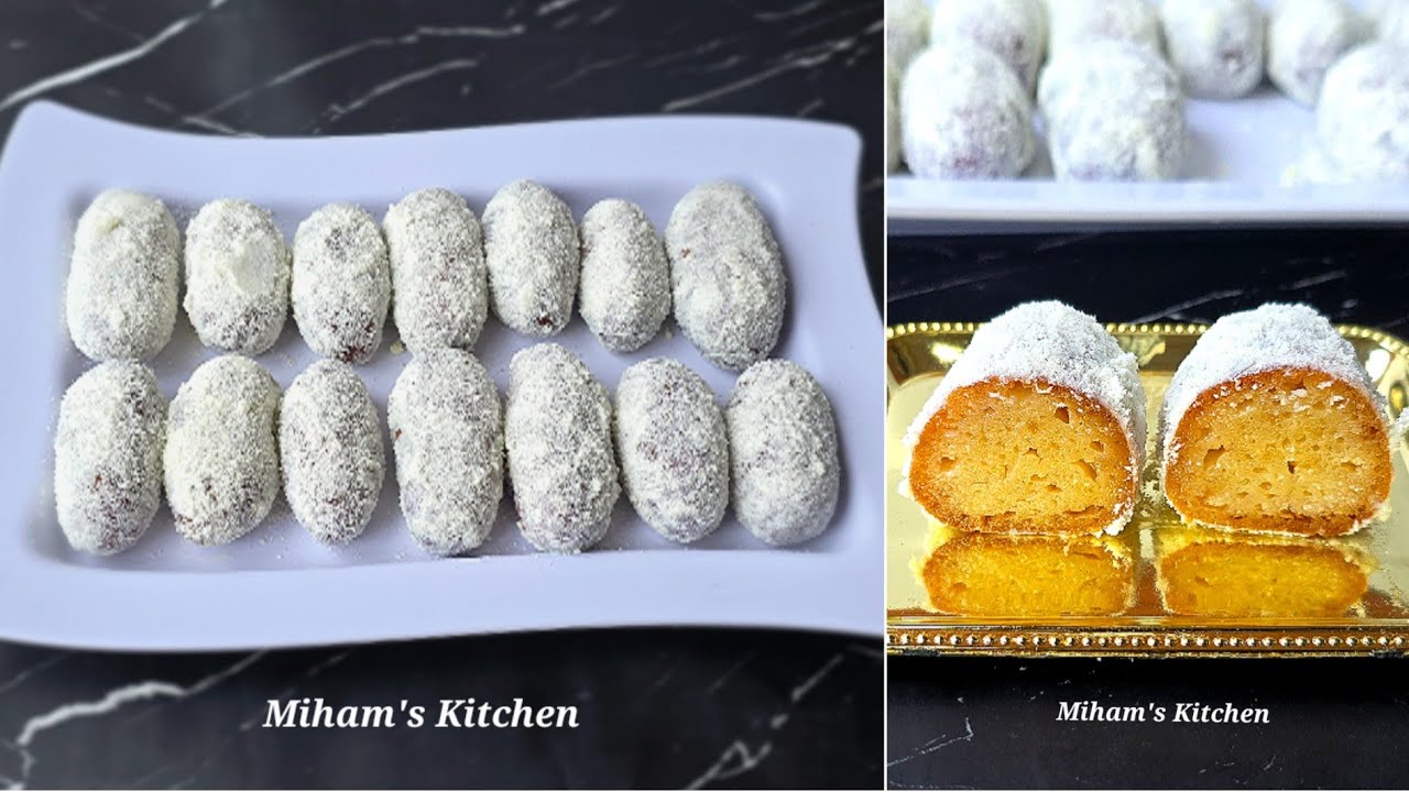 Kala Jamun Recipe With Milk Powder | Soft & Delicious Sweets 😋 Recipe ...