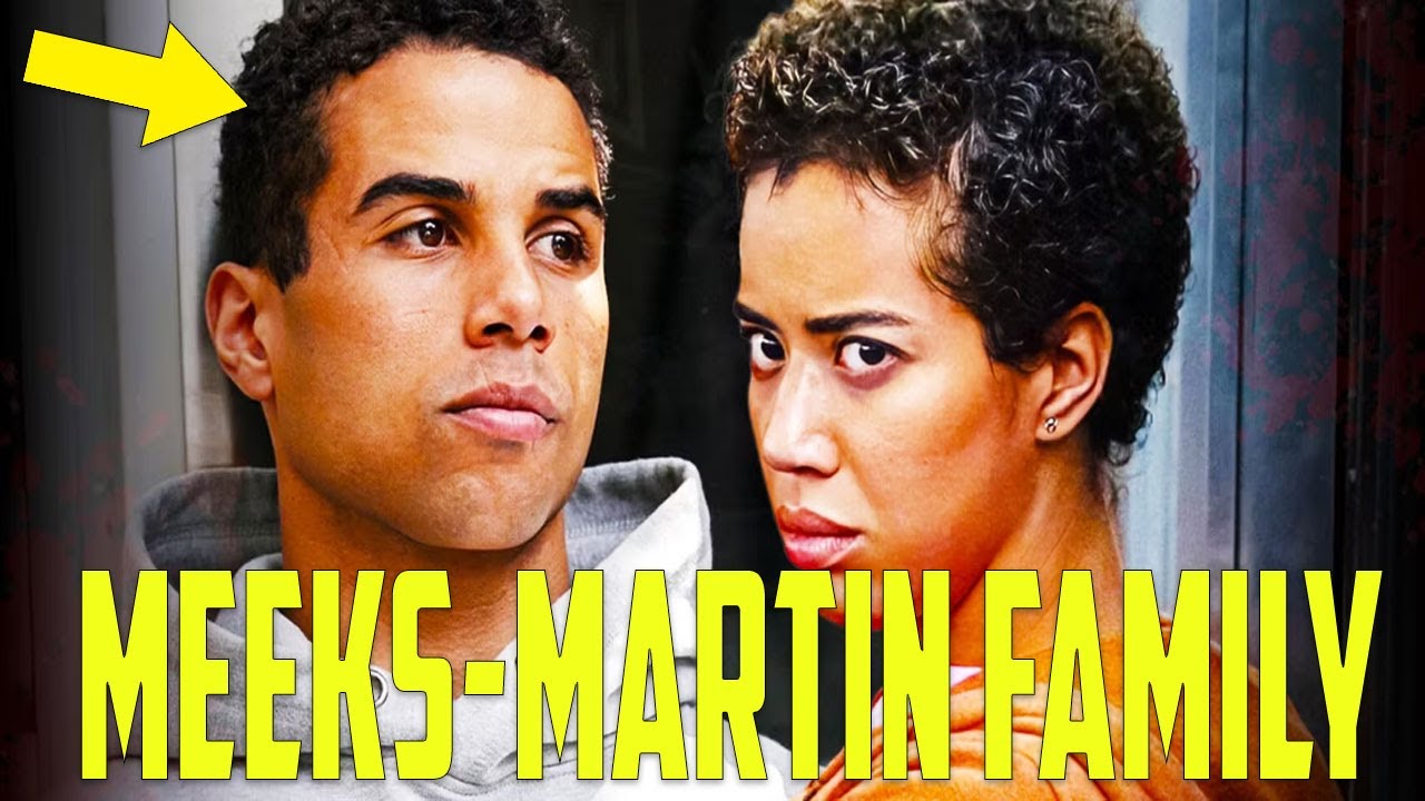 "I'm So Curious Who Their Dad Is": Mindy Actor On The Meeks-Martin ...