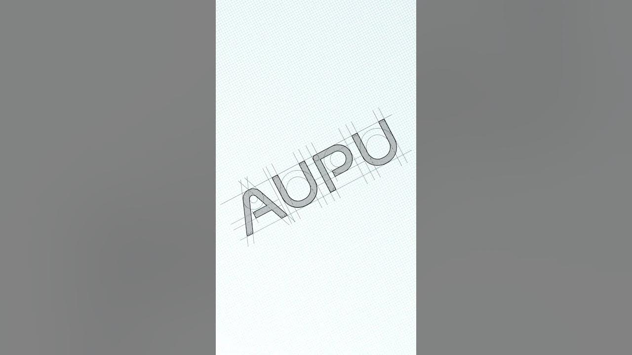 Hi! We’re AUPU! Ready to turn your home into a sanctuary? #designlogo #asmr #healthylifestyle ...