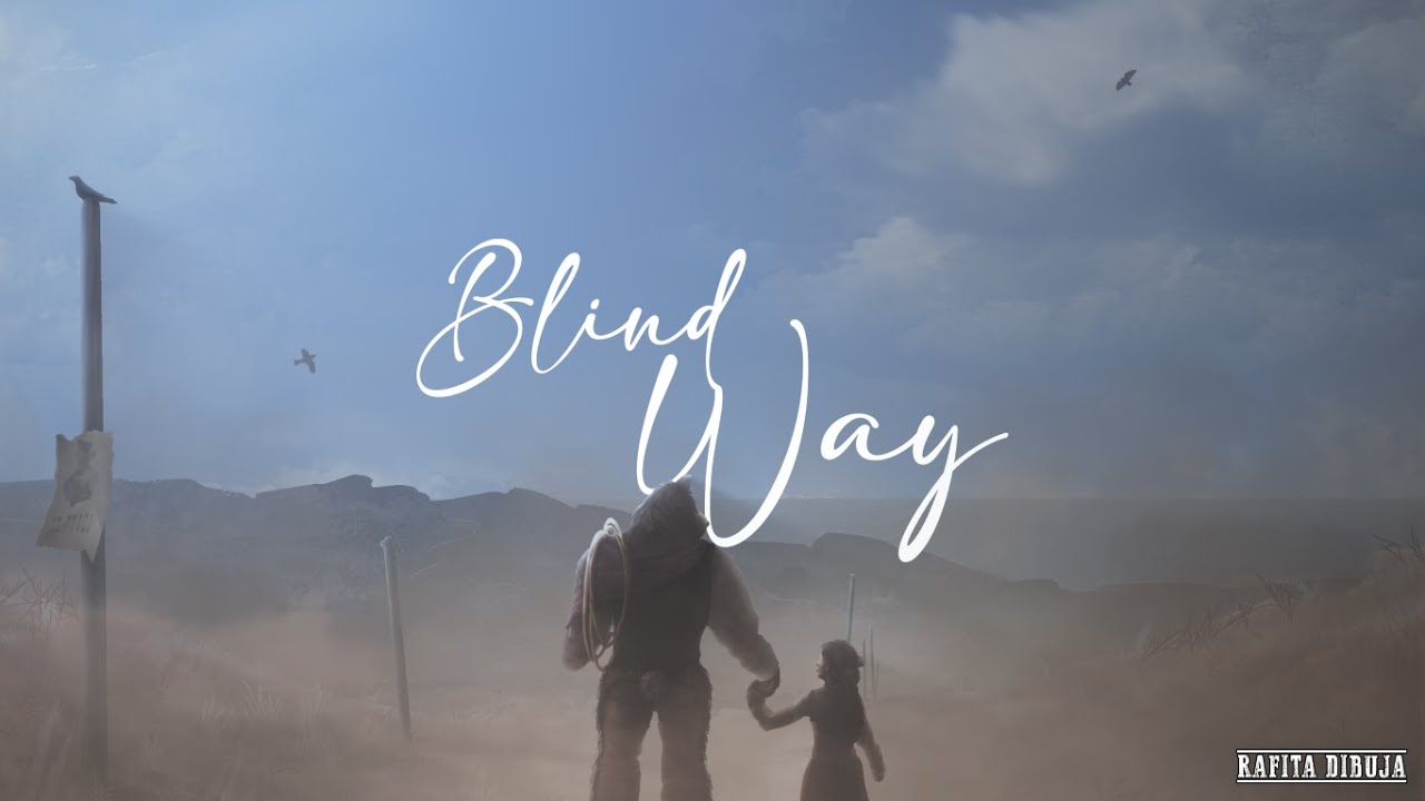 Blind Way (Animación) - YouTube