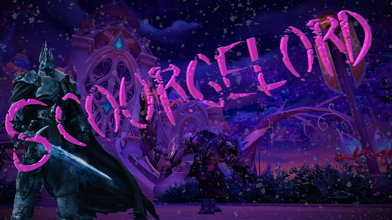 (PvE) Top 3 Mounts for Tier 10 Death Knight: Scourgelord (10N) (WotLK ...