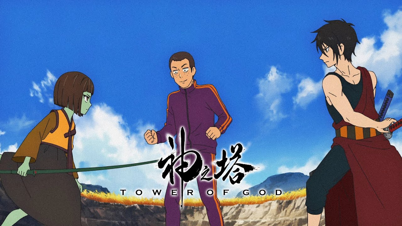 【TOG】 Anaak vs Hatz ,Shibisu build stongest team - YouTube
