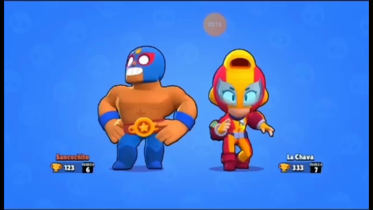 Capitulo 1 Brol estar - YouTube