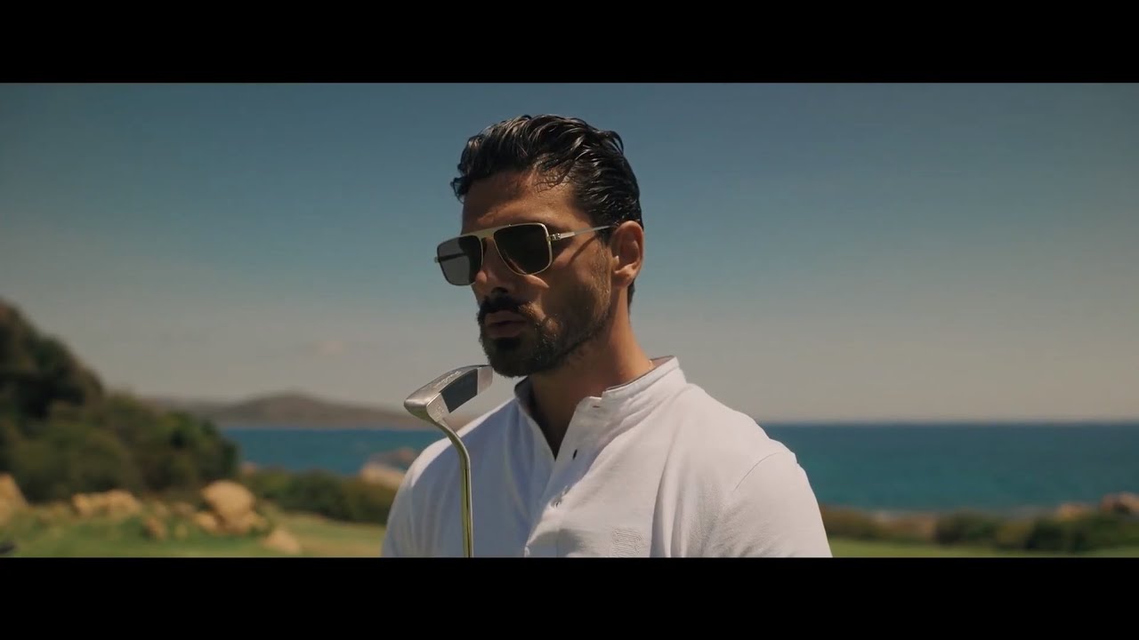 365 DAYS - Golf Scene - YouTube