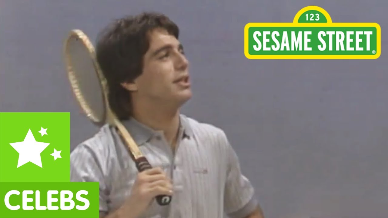 Sesame Street: Twenty Love With Tony Danza - YouTube