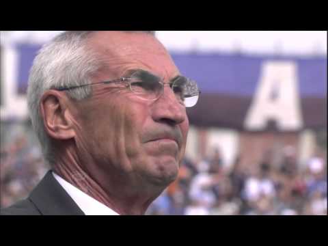 Il gol di Luiz Adriano  - Atalanta-Milan 2-1 - Giornata 31 - Serie A TIM 2015/16