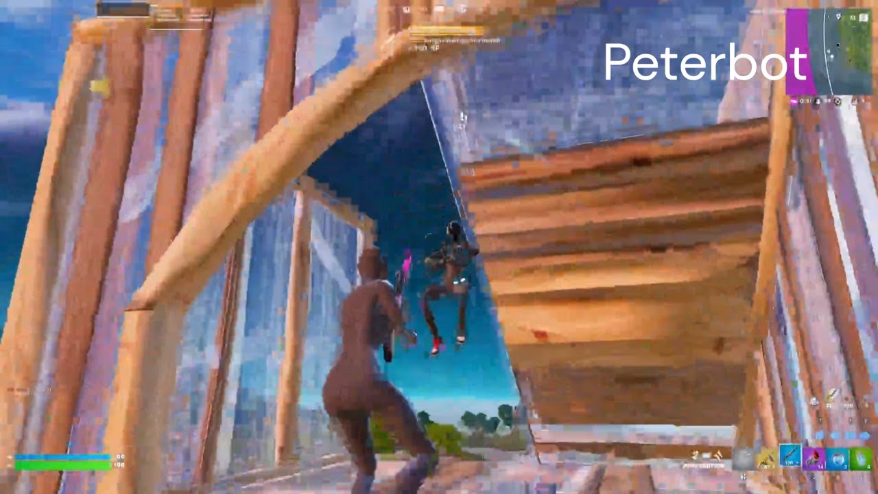 When PROS get Clipped & Clip other Players! # 15 - YouTube