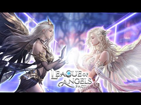 R2Games - League of Angels: Pact - the new title in the League of ...