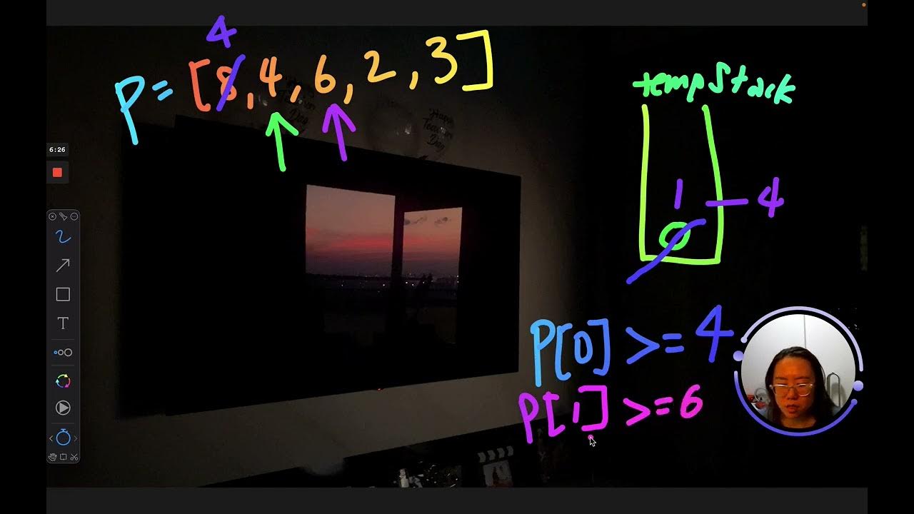 LeetCode 1475 Final Prices With a Special Discount in a Shop - Python ...