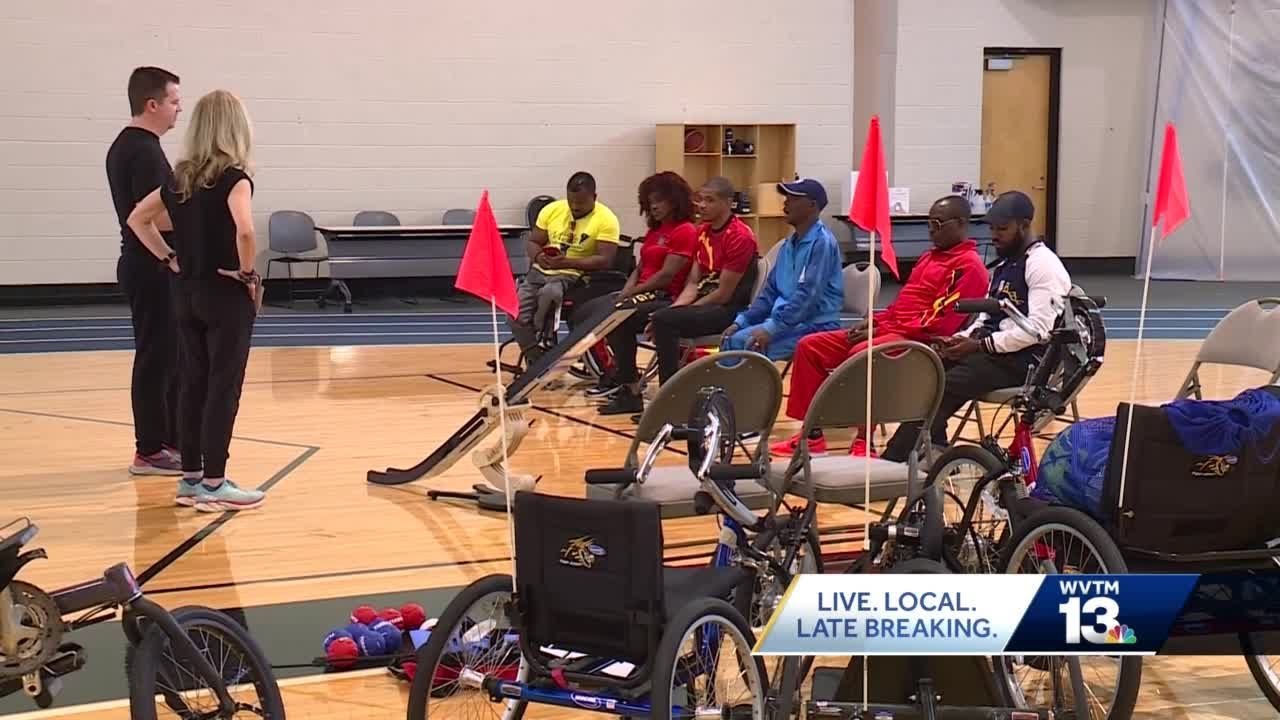 Lakeshore Foundation helping sport coaches from Africa learn about ...