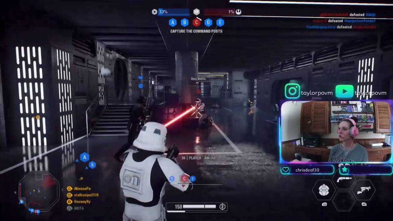 Shotgun Set Hut! - YouTube