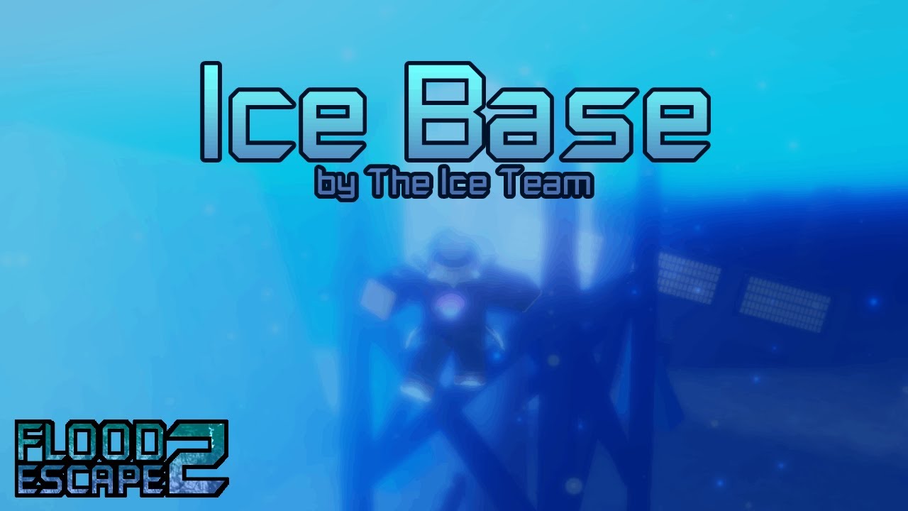 Ice Base (Crazy) by Slonyday, Skyvshell3, & Xalkyriex | FE2 Community ...