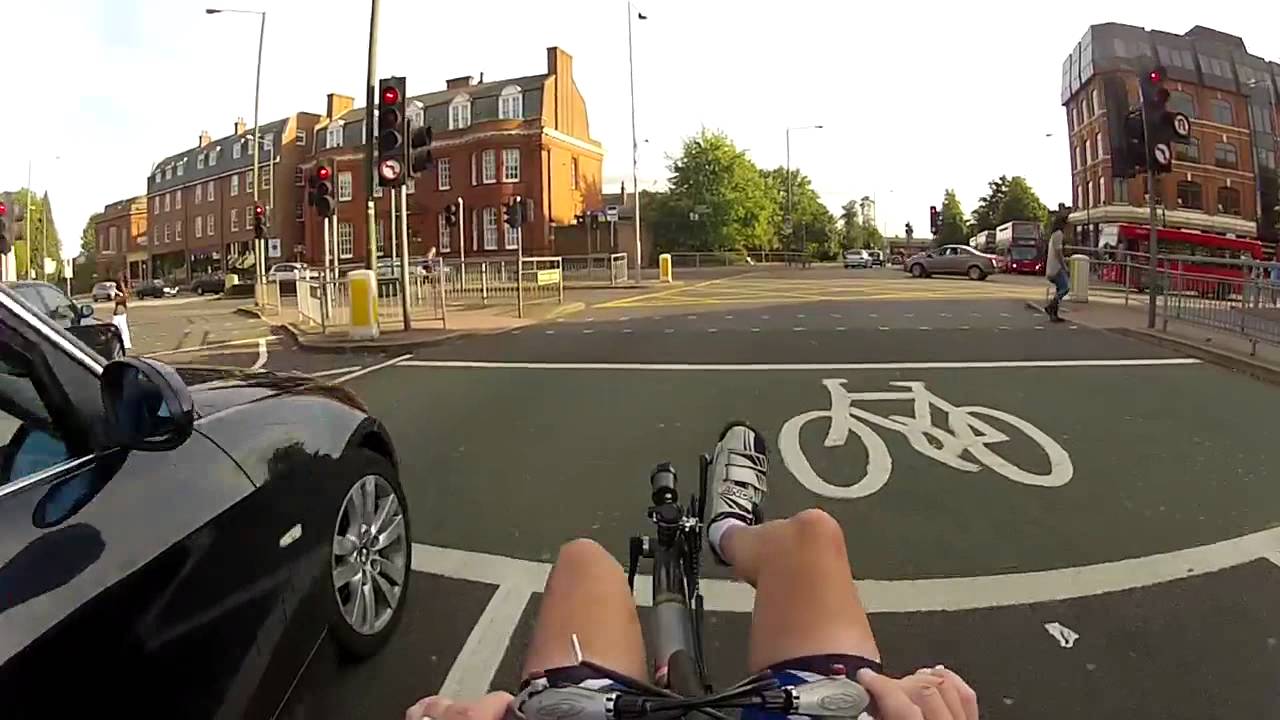 CyclingMikey Randoms Episode 3 - YouTube