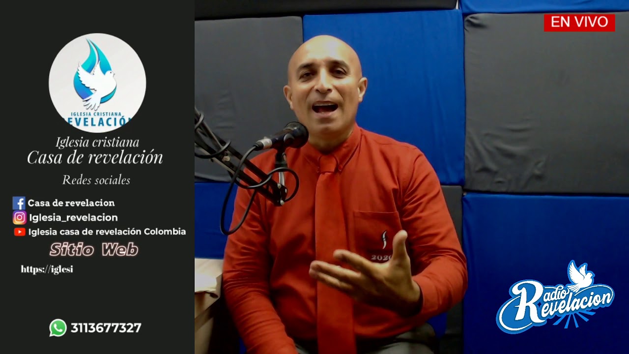 Abriendo Camino Para mi Milagro | Pastor Fabio Caicedo - YouTube