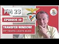 FM - Old Man Phil - FM23 Career Mode - [Ep 10] - Still Top - Transfer ...