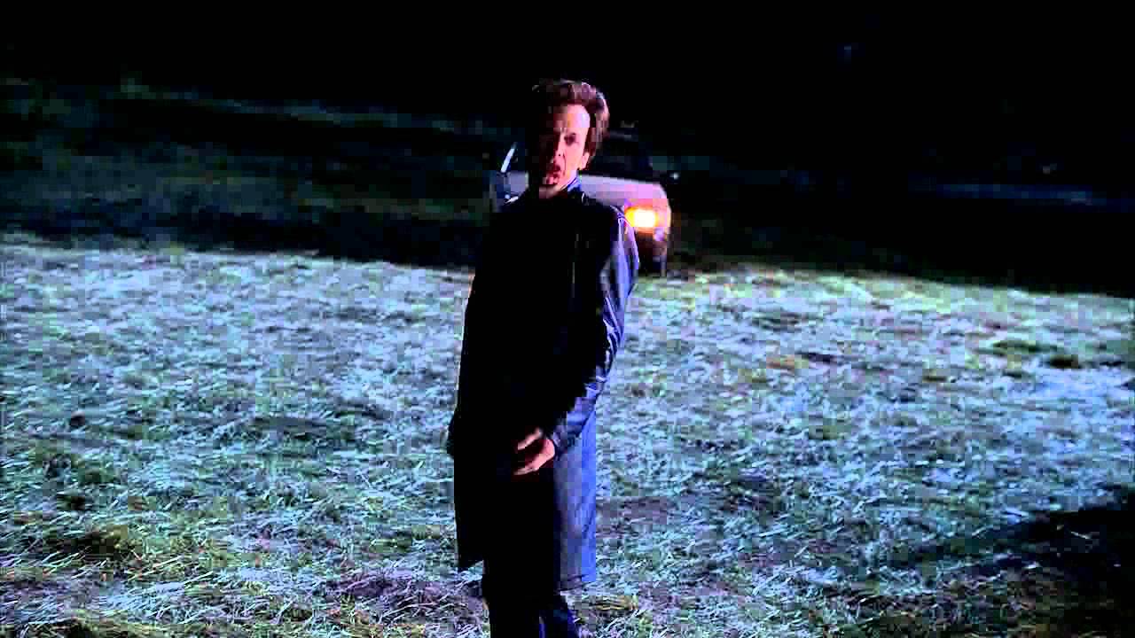 True Blood - Russel Edgington: " I'd love to come to dinner. " - YouTube