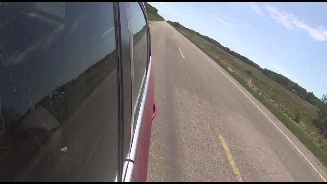saskatchewan driving - YouTube