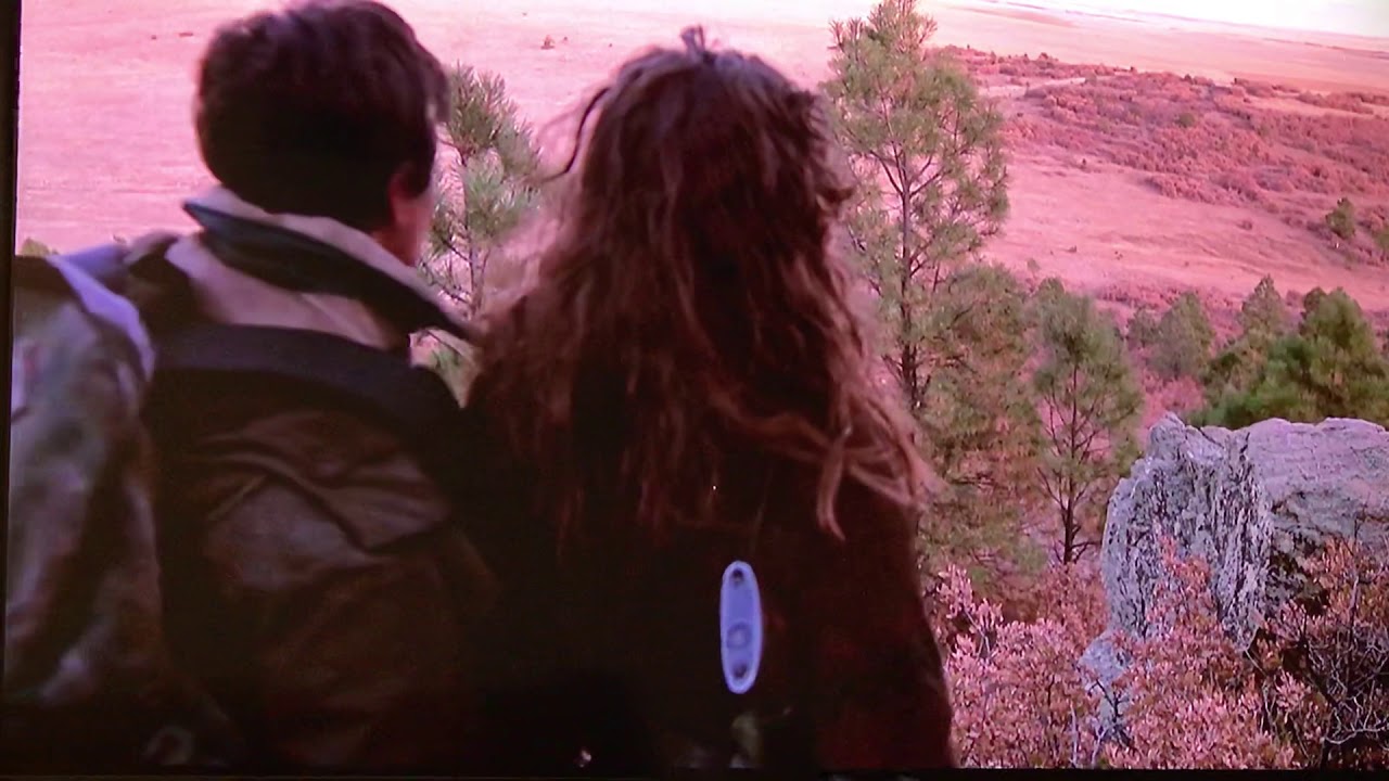 Red Dawn ending - YouTube