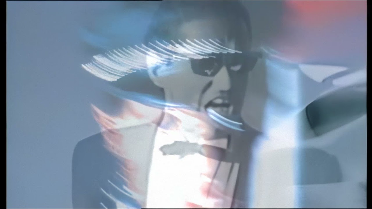 Falco - Charisma Kommando Remastered - YouTube