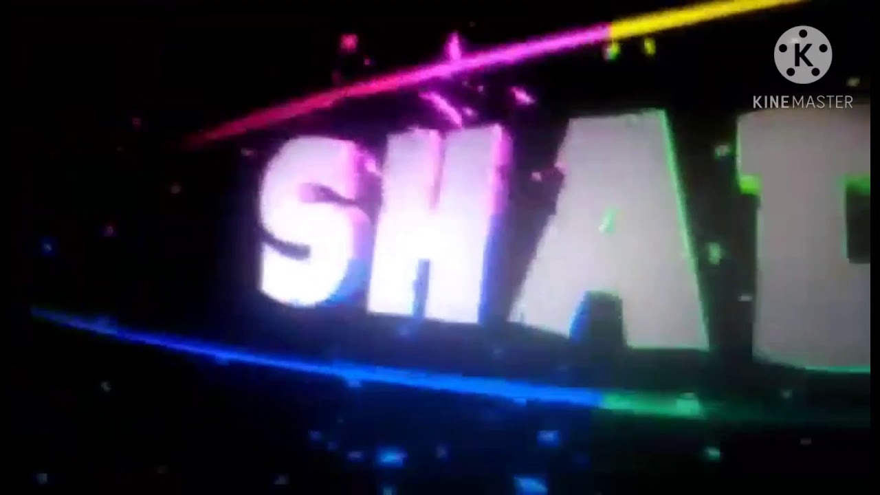 Aaron x aphmau/irene x shad - YouTube