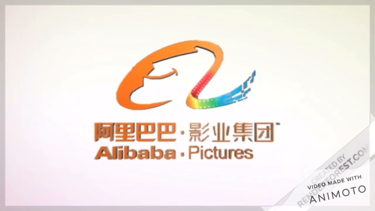 Diamond Films STXFilms Alibaba Pictures Huaxia Film Distribution Co Ltd ...