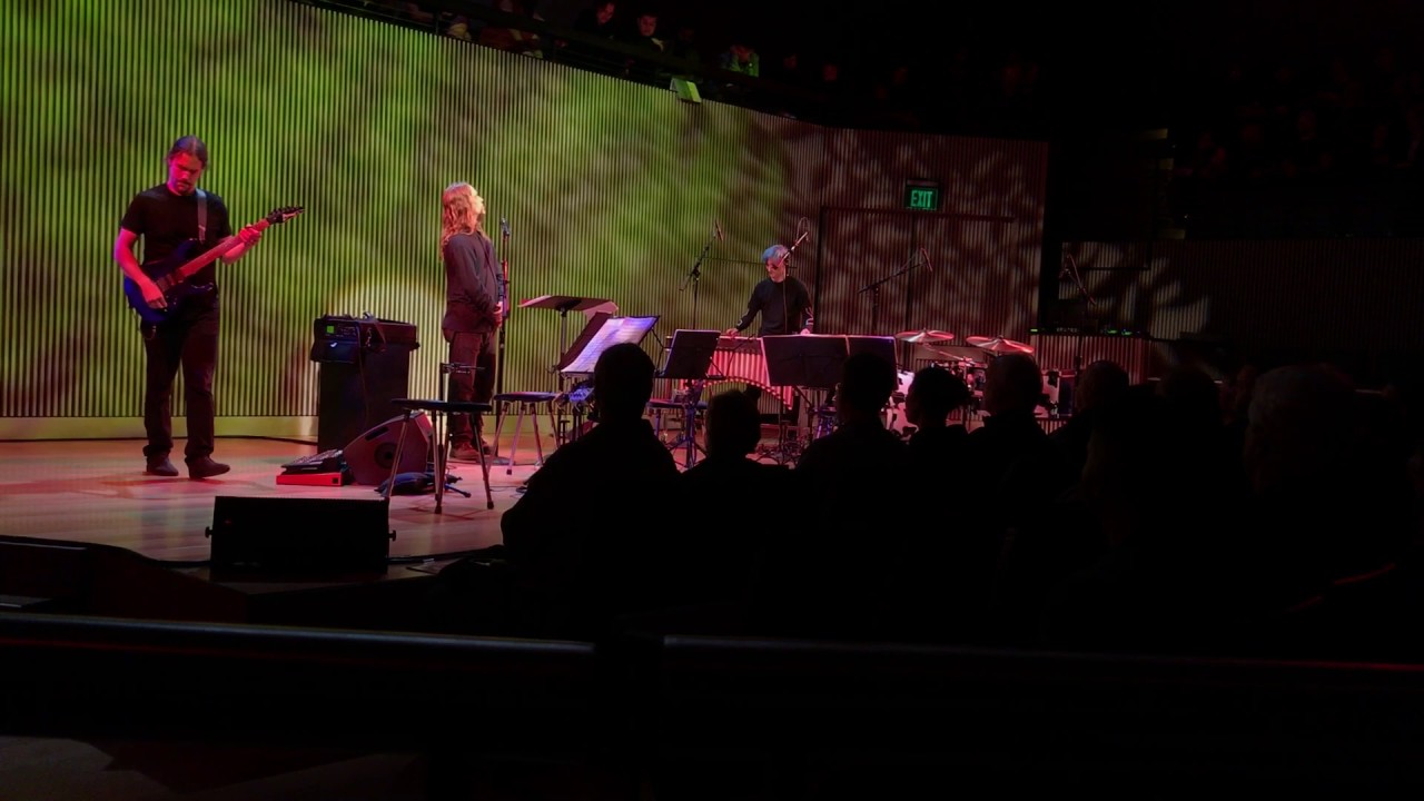 Sooge Sohrab - Sahba Aminikia - The Living Earth Show and Nils Frykdahl ...