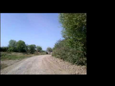 Imishli Rayon Ceferli kendi.mp4 - YouTube