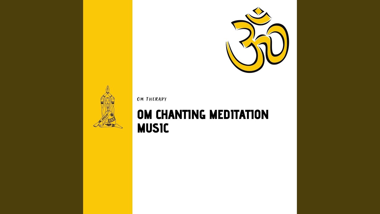 Healing Sleep Music (Om Chants Sound) - YouTube