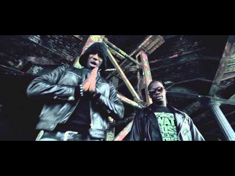 Maitre Gims ft. L'Institut - Hasta La Vista (Clip Officiel)