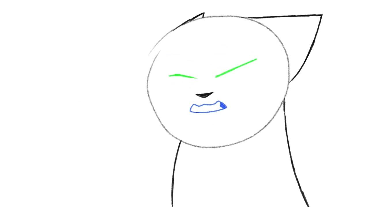 WIP 1 for @therianblackcat11’s MAP! Part 17 and 18 - YouTube