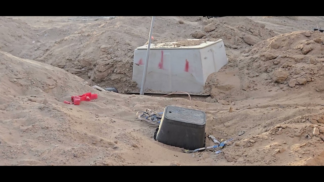 construction 101: look at all the drywall waste! - YouTube