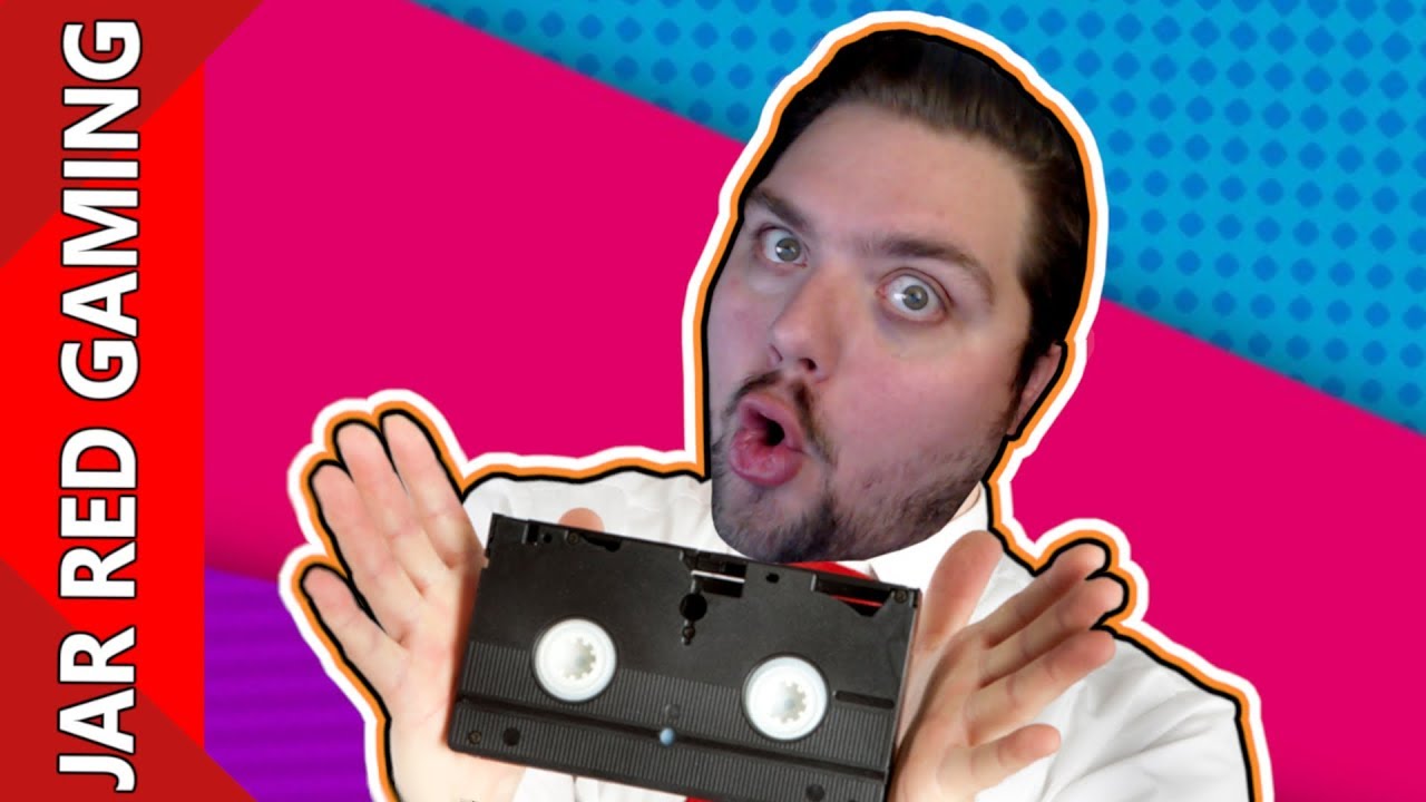 INDIE GAME - Key Frames Gameplay - JarRed Gaming Lets Play Video - YouTube