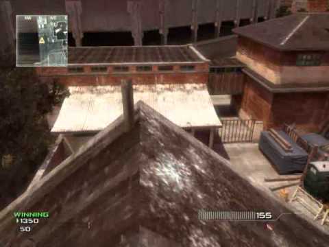BlaZe Tigar - MW3 Game Clip - YouTube