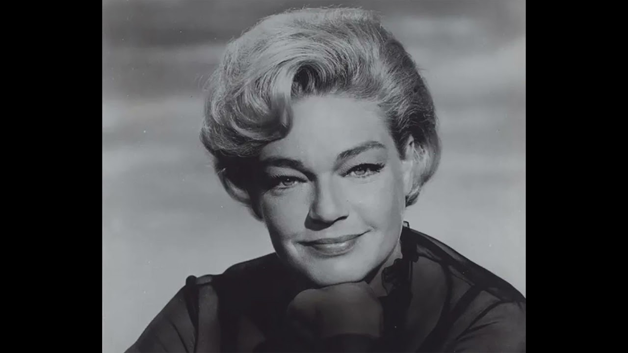 La Compagnie Créole - Simone (1986) - YouTube