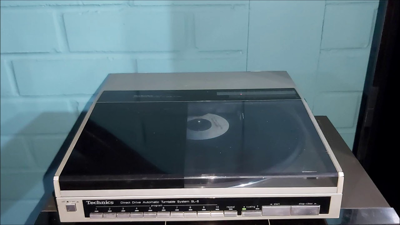 Yellow Magic Orchestra - Computer Game 45 Rpm. 1979 (Vinyl) - YouTube