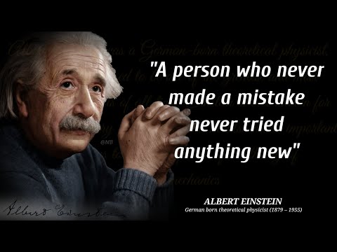 80+ Albert Einstein Quotes which are Motivate Everyone | Einstein Quotation | Motivational Quotes