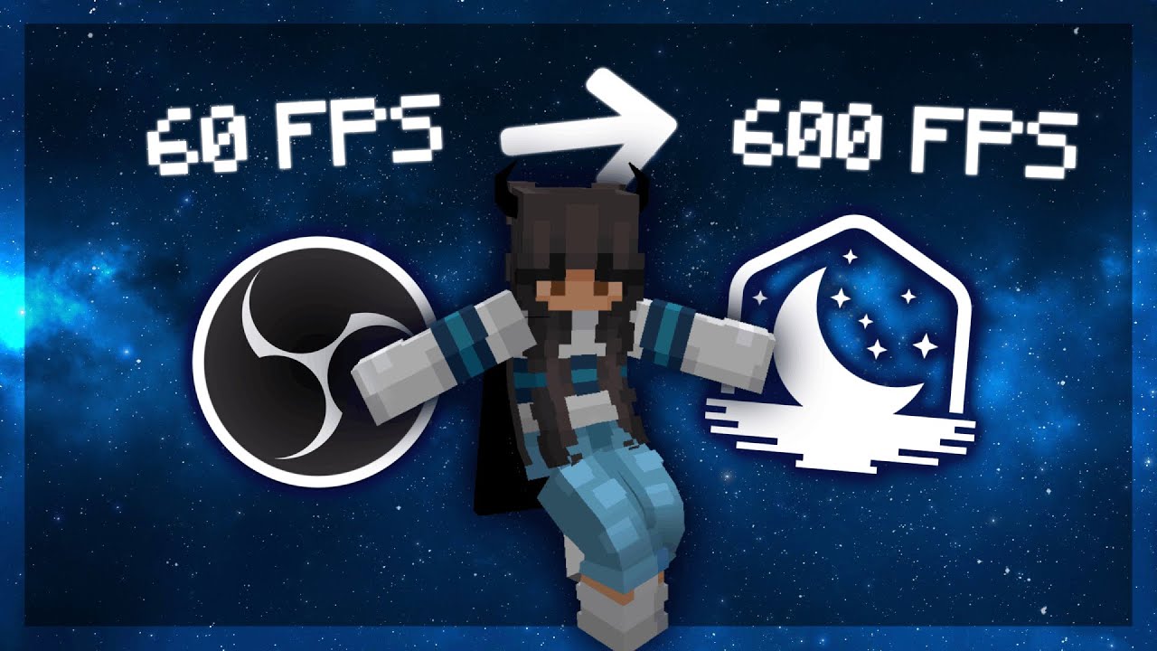 Best Settings for OBS and Lunar Client (FPS BOOST) 2023 Updated ...