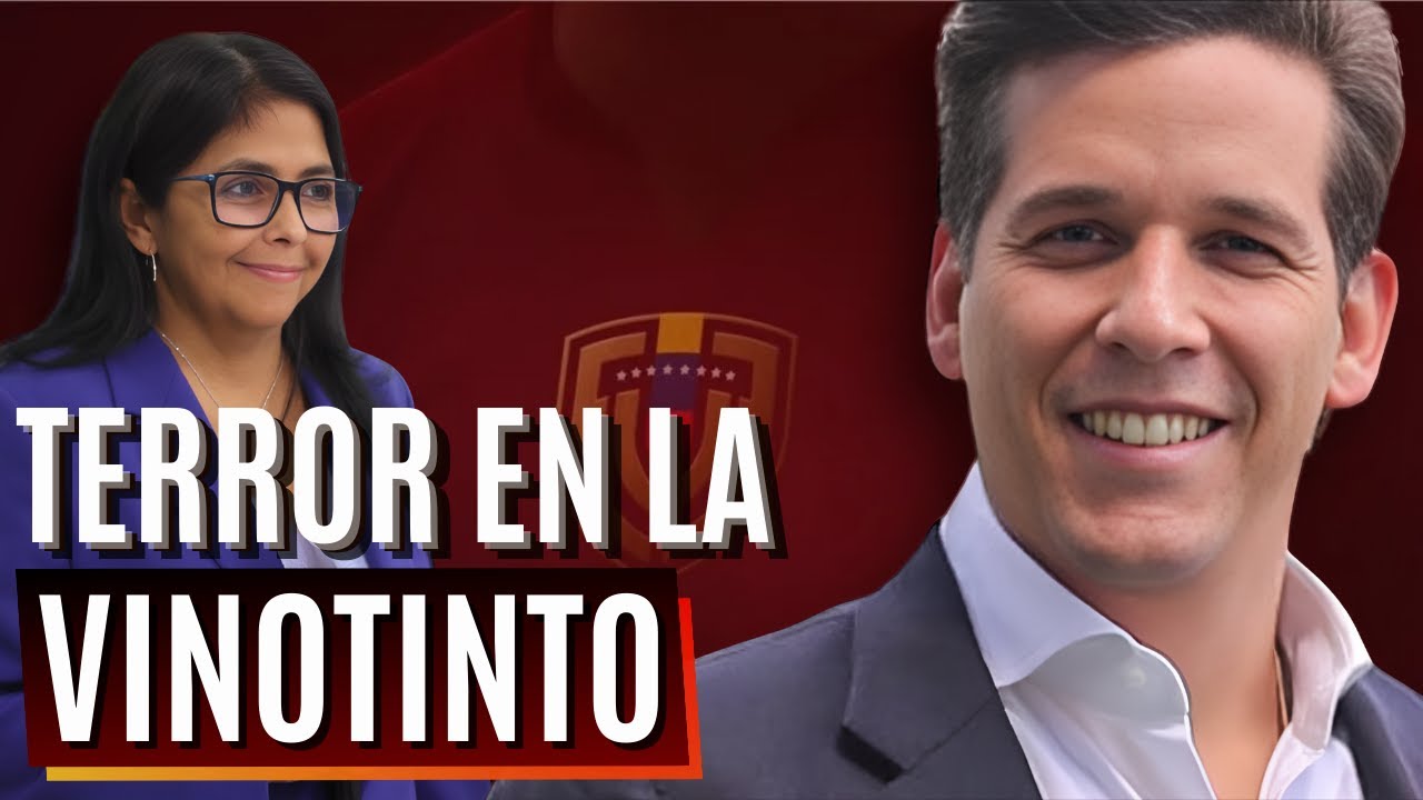 Más represión: el Sebin toma hasta la Vinotinto - YouTube